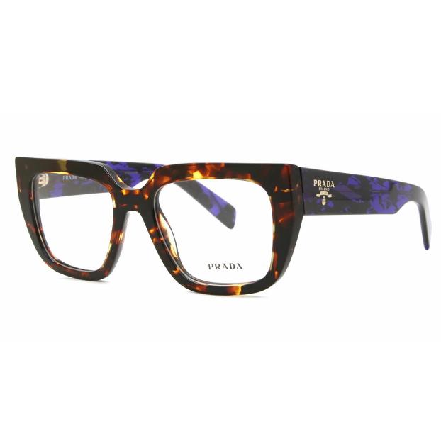 プラダ Prada PR A03V 14O1O1 New Women Eyeglasses : SmartBuyGlasses - 通販 ...