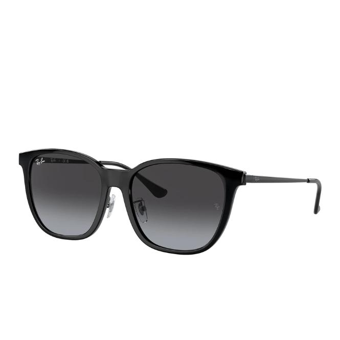 Ray-Ban Ray Ban RB4333D Asian Fit 601/8G : SmartBuyGlasses - 通販 - Yahoo ...