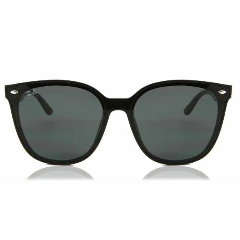 レイバン Ray Ban RB4423D Asian Fit 601/87 New Unisex Sunglasses ...