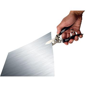 MKK モトコマ ステンレス製 万能鋏 BHS-180 タナカ型 【代引き不可】 : Smart citizen - 通販 - Yahoo!ショッピング