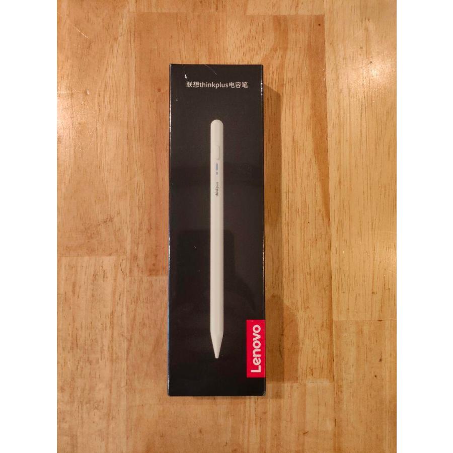 Lenovo stylus pen レノボ スタイラスペン thinkplus magnetic Lenovo stylus pen レノボ スタイラスペン thinkplus magnetic