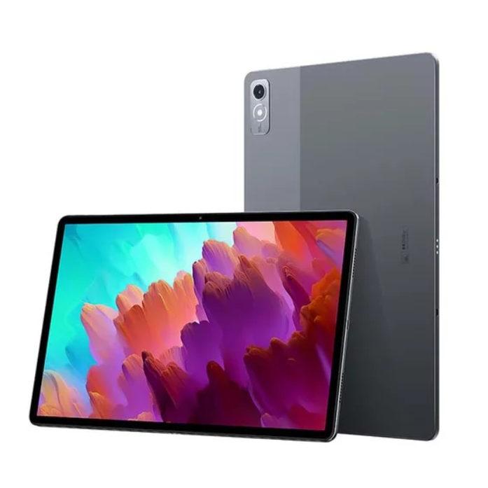 ＜ガラスフィルム＋透明ケース付＞Lenovo Xiaoxin Pad Pro 12.7 2023 Lenovo Tab P13 pro の ...