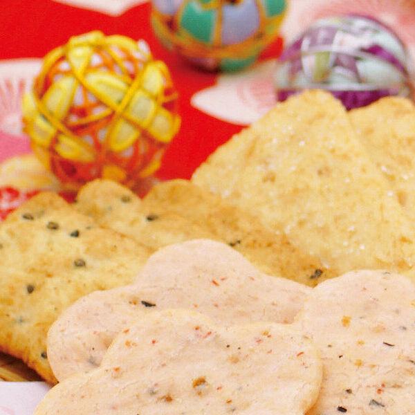 銘菓 金澤兼六製菓 兼六の華 KRH-20R 国産米100%のお煎餅の贈り物 : 1293004384 : スマートギフト Yahoo!店 - 通販 - Yahoo!ショッピング