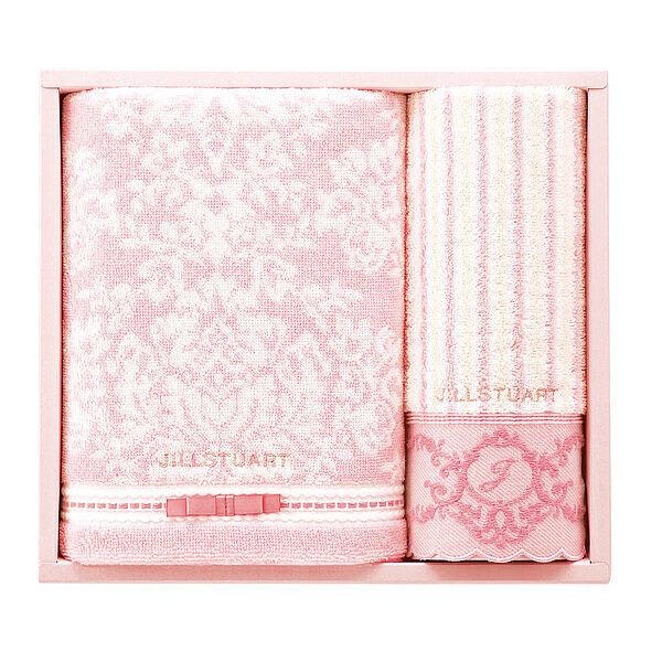 JILL STUART ジルスチュアート エレガンスフルール バス・フェイスタオル : スマートギフト Yahoo!店 - 通販 - Yahoo!ショッピング