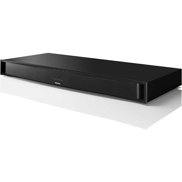 ONKYO ホームサウンドバー - スピーカー ONKYO ホームサウンドバー - スピーカー