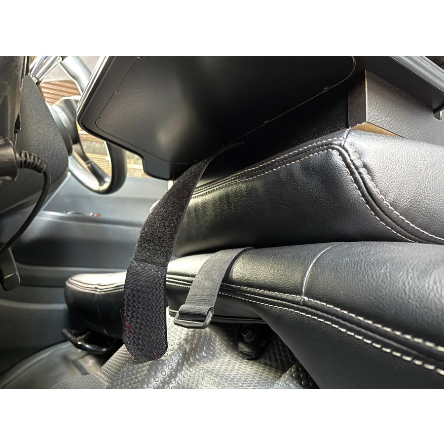 BUSSELL センターコンソール 200系 ハイエース DX DX-GLパッケージ 標準ボディ専用 : くるまの電気屋さんスマート - 通販 - Yahoo!ショッピング