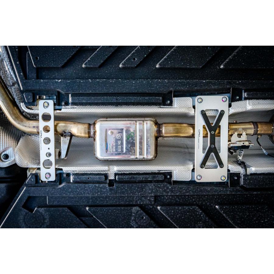 CPM Mercedes-Benz A/B/CLA/GLA/GLB （FF用）CLRF-MB006 : くるまの電気屋さんスマート - 通販 ...