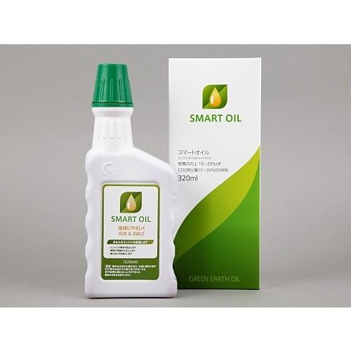 SMART OIL(スマートオイル)(320ml) : くるまの電気屋さんスマート - 通販 - Yahoo!ショッピング