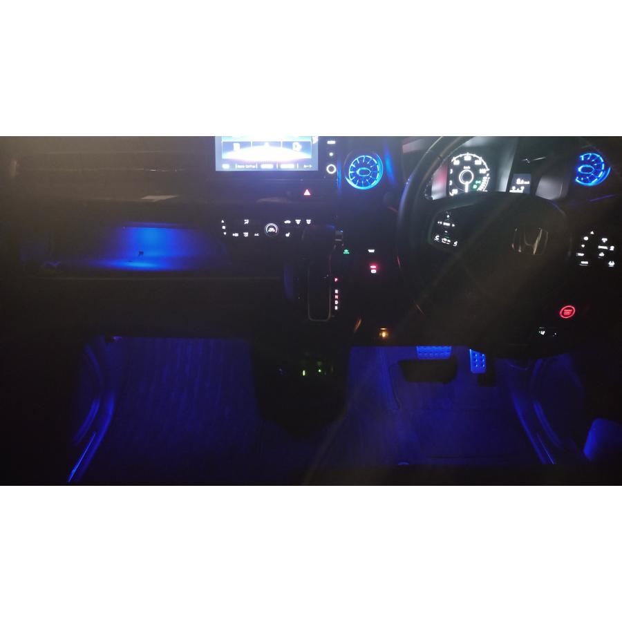 ホンダ N-BOX/N-WGN/N-ONE系専用イルミネーションキット : くるまの電気屋さんスマート - 通販 - Yahoo!ショッピング