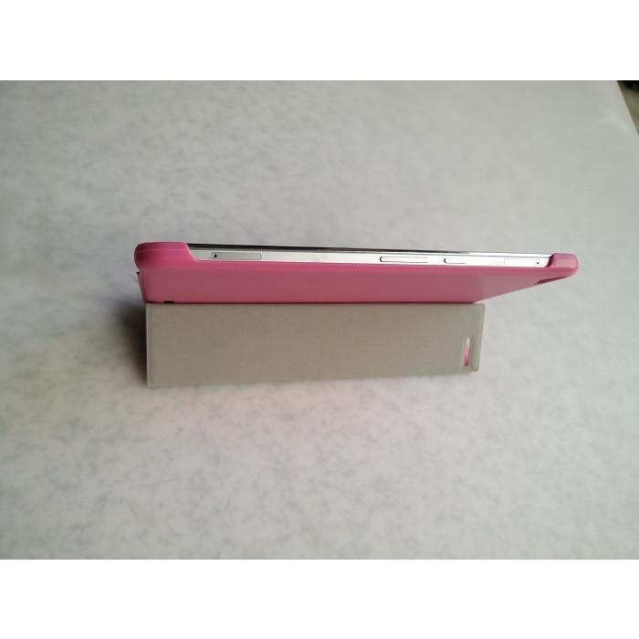 Huawei MediaPad X1 7.0 ケース カバー 3点セット保護フィルム タッチペン おまけ huawei メディアパッド ...