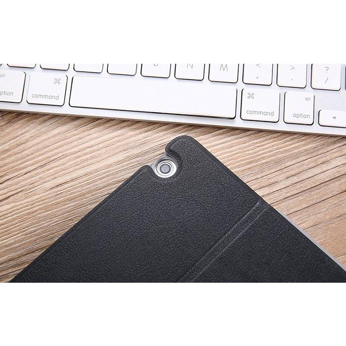 HUAWEI MediaPad T3 10 ケース カバー 3点セット 保護フィルム タッチペン スタンドケース : h-tablet ...