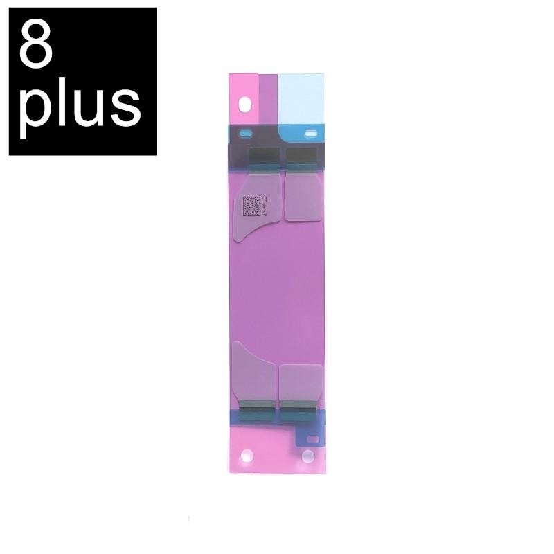 iPhone8Plusバッテリー【通常容量】互換修理【単品】PSE認証あり PL保険加入済み【送料無料】【即日発送】【専用両面テープ付き 】 : SMART PARTS 専門店 - 通販 ...