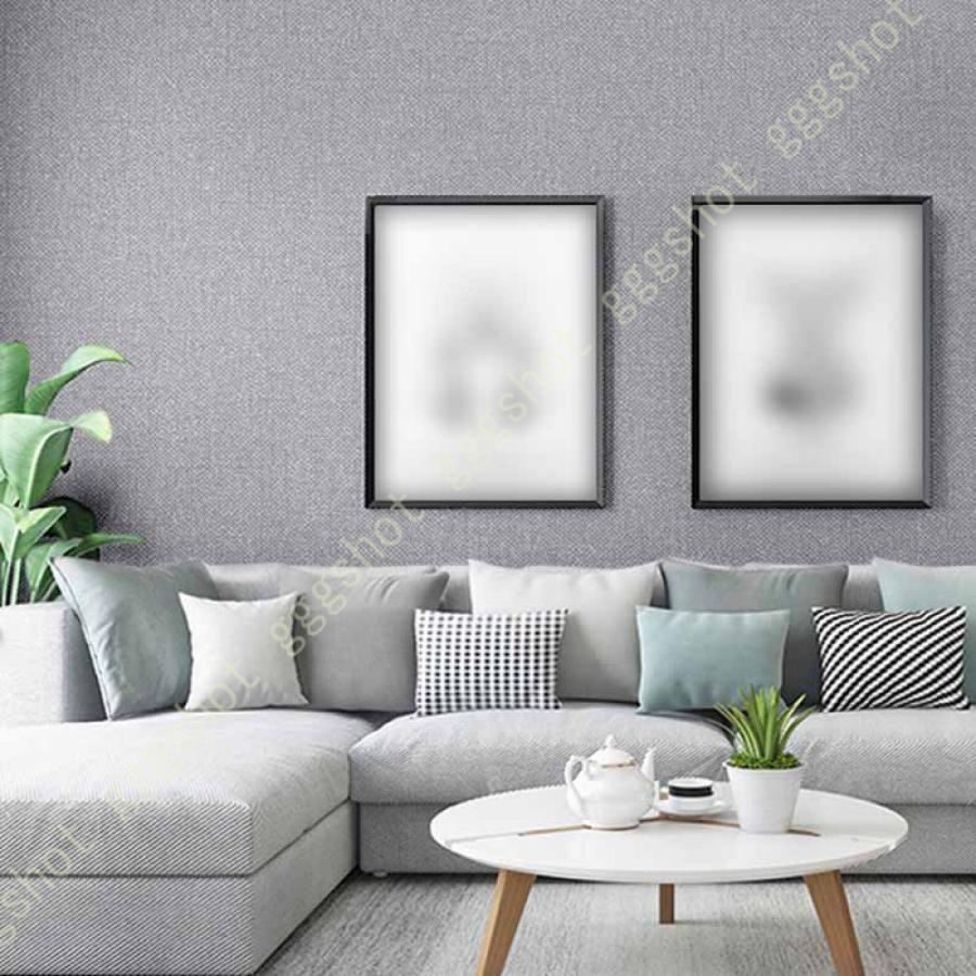 壁紙 幅広 60cm 無地カラー 単色 幅60cm×長さ20m 白 黒 リメイクシート 賃貸 はがせる壁紙 シール 賃貸OK 簡単に貼ってはがせる幅広マスキングテープ : SMART ...