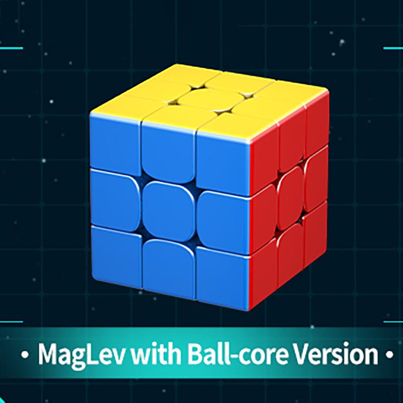 MoYu HuaMeng YS3M Ball-Core ステッカーレス : smartship store - 通販 - Yahoo!ショッピング