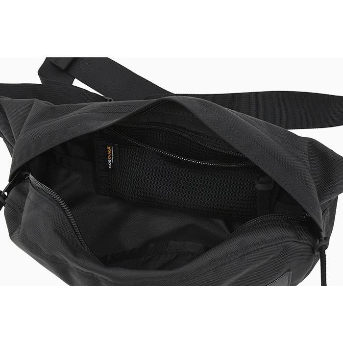 GREGORY テールランナー V2 コーデュラバリスティックブラックライト : tail-runner-bl : Smart Smile 2nd - 通販 - Yahoo!ショッピング