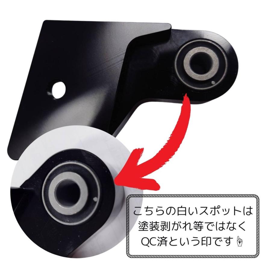 REVOLUTION ホンダ フォルツァ ローダウン用リアサスペンションアダプター / Lowering Link For HONDA FORZA MF17 : SmartSmokers ...