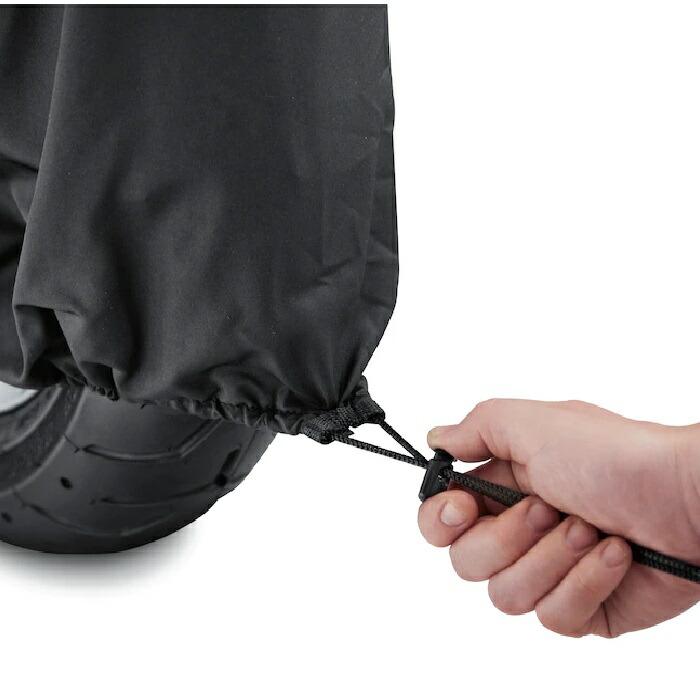 Harley Davidson ハーレーダビッドソン純正バイクカバー[ツーリングモデル用大]/ Indoor/Outdoor ...