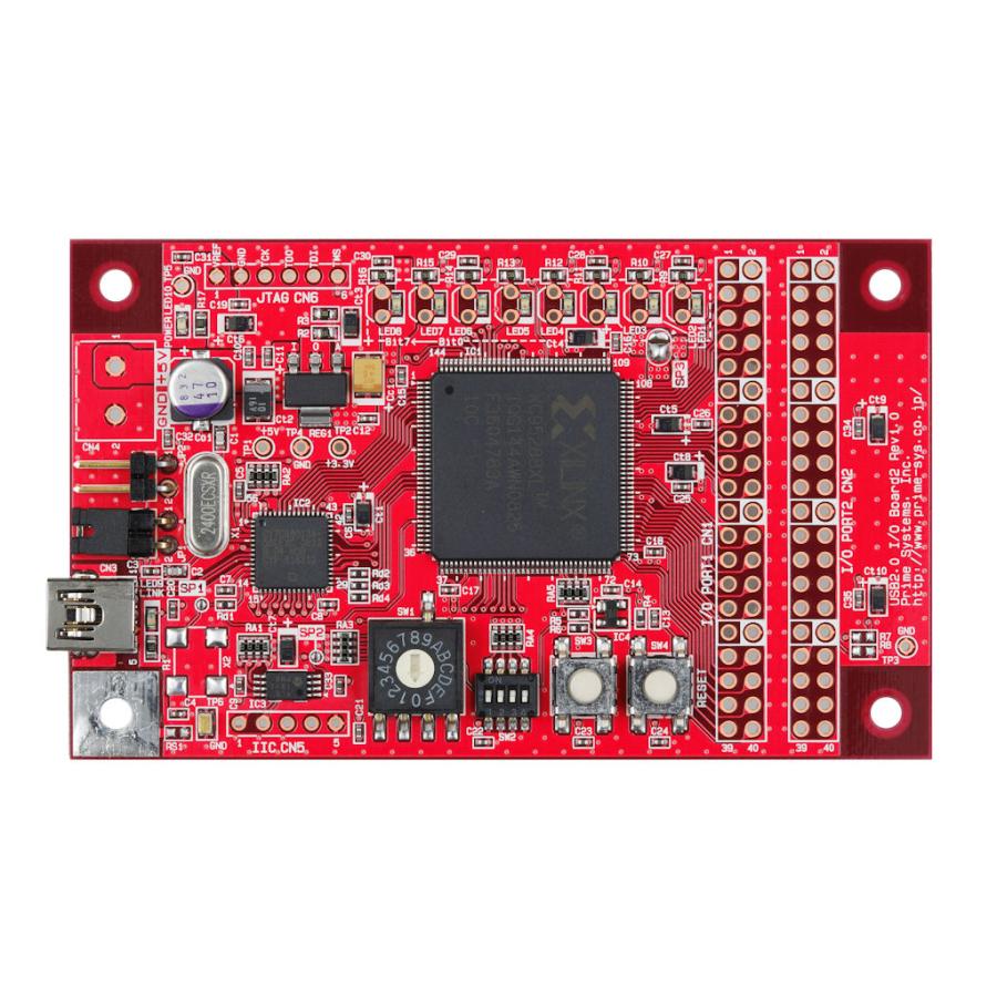 USBデジタルI/Oボード : Smart-USB - 通販 - Yahoo!ショッピング