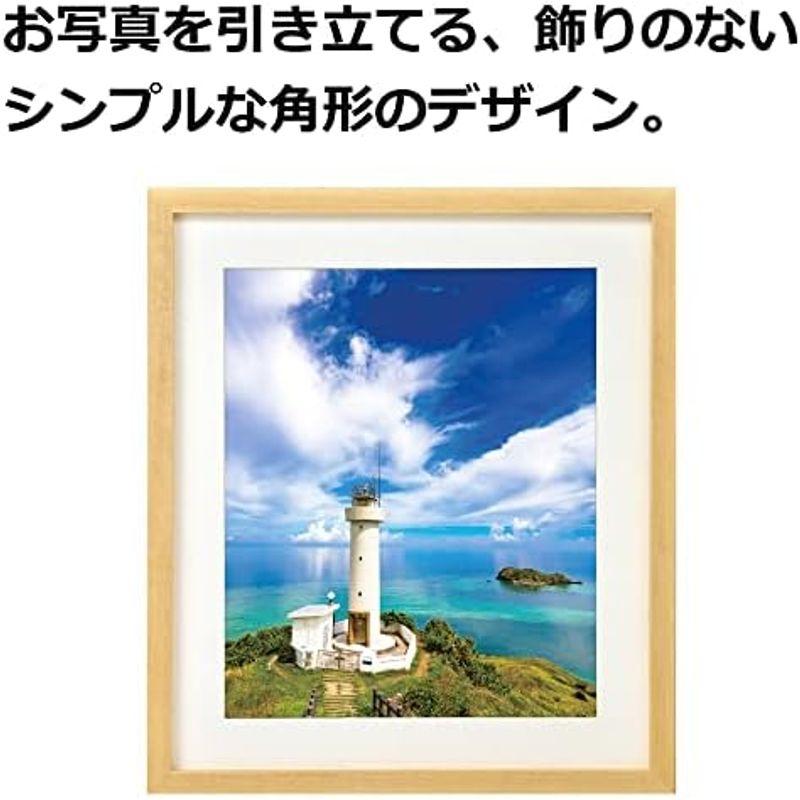 HAKUBA 額縁 MM-01 A3ノビ 木製 アクリル板 ホワイト FWMM01-WTA3N :20240209062347-00736:Maruko-store - 通販 - Yahoo ...