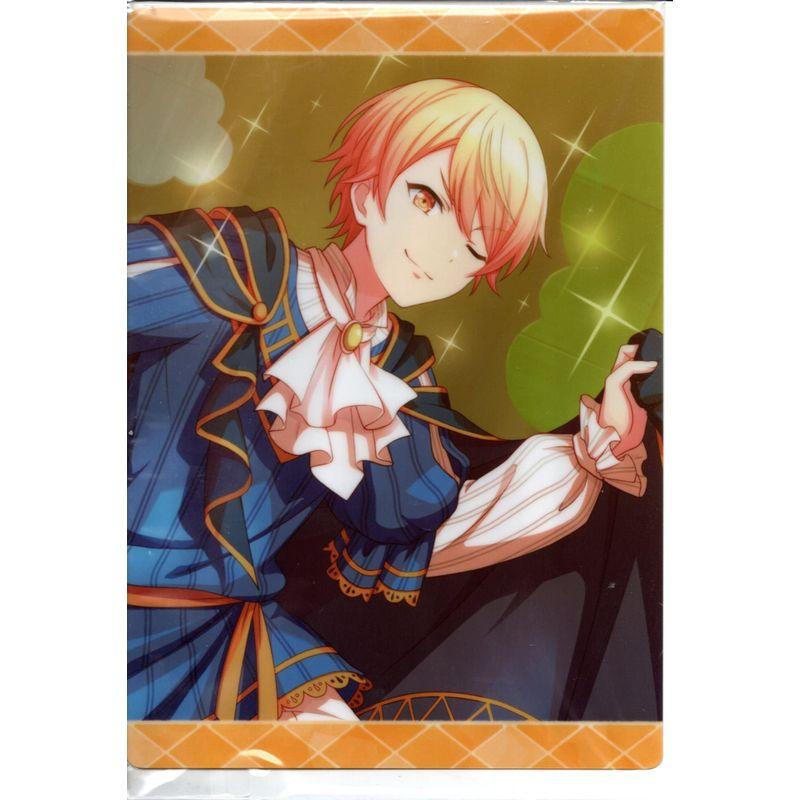 下敷き MOVIC Project SEKAI COLORFUL STAGE プロジェクトセカイ カラフルステージ vol.5 B 天馬司 :20240211065617-02896 ...