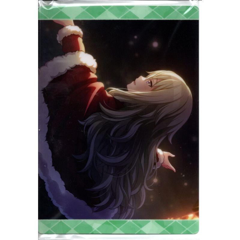 下敷き MOVIC Project SEKAI COLORFUL STAGE プロジェクトセカイ カラフルステージ vol.5 C 草薙寧々 :20240211065617-02921 ...