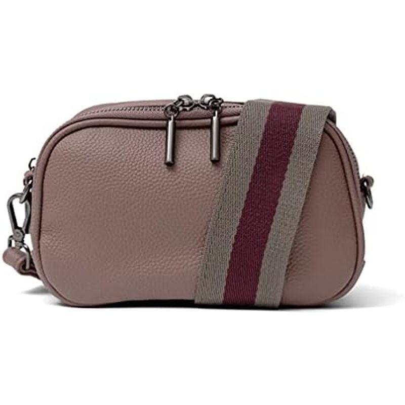 Vita Felice ヴィータフェリーチェ ショルダーバッグ レディース 小さめ 本牛革 スマホショルダー レザー ミニショルダー 2wa : 20240212101108-00543 ...