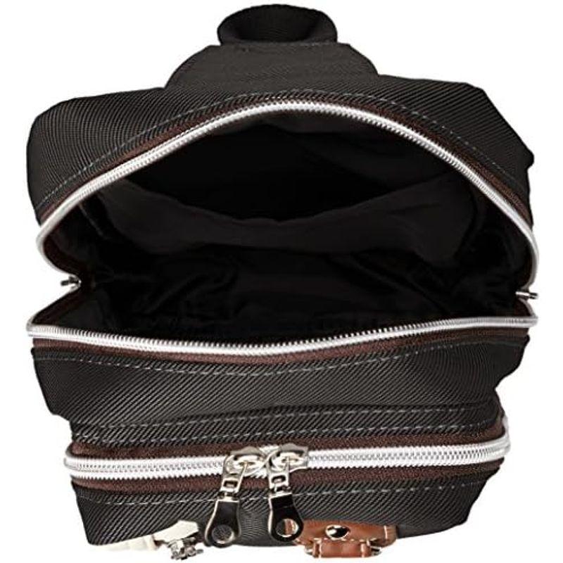 キュービックコア ボディバッグ ダブルポケット ハイトーンコンビ 1709-1741 レッド : 20240212101108-00795 : Maruko-store - 通販 ...