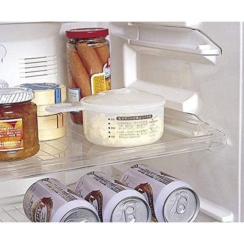 貝印 KAI 半熟たまご かんたん お手軽 Kai House Select :20240216120318-00985:Maruko-store - 通販 - Yahoo!ショッピング