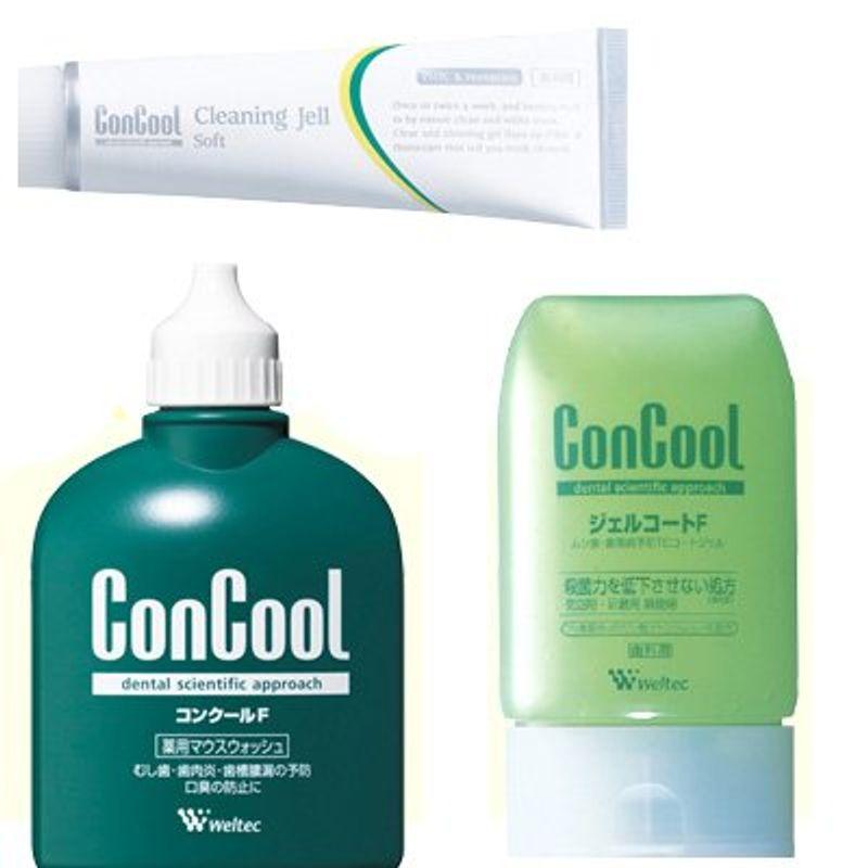 ジェルコートF 90g ・コンクールF 100ml ・コンクール クリーニングジェル ソフト 40g : 20240202011743-01375 : Smaruko-store - 通販 ...