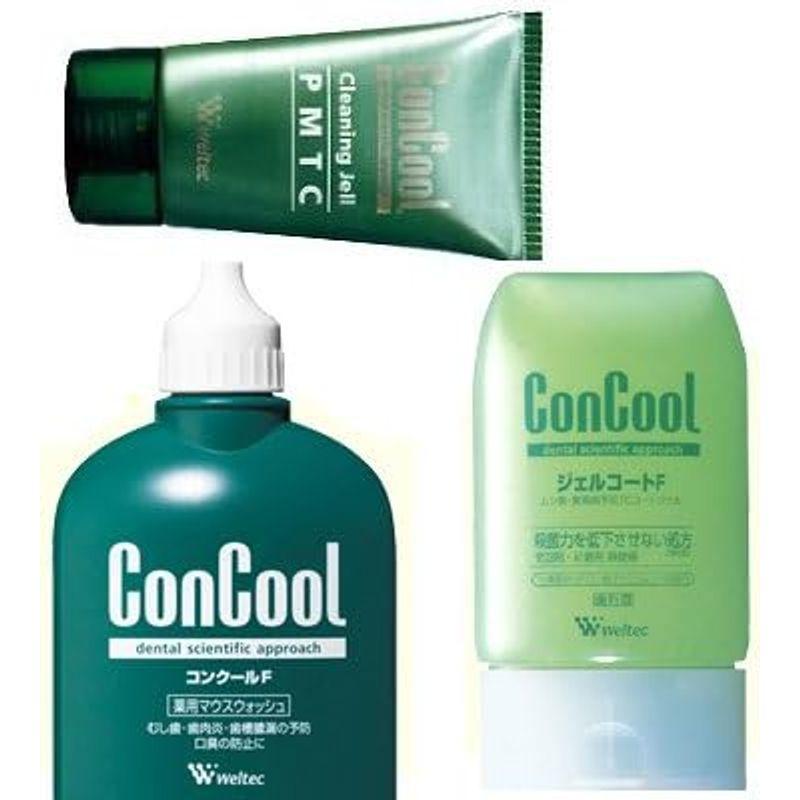 ジェルコートF 90g ・コンクールF 100ml ・コンクール クリーニングジェル ソフト 40g : 20240202011743-01375 : Smaruko-store - 通販 ...