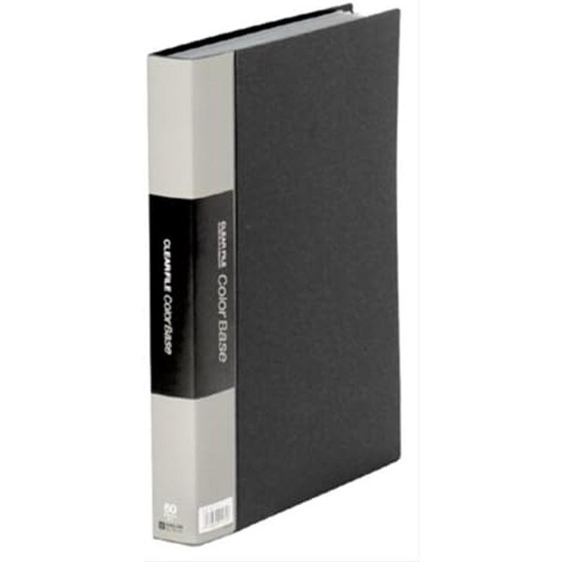 キングジム クリアーファイルカラーベースT A4S 緑 132-3Cミト :20240216011712-00223:Smaruko-store - 通販 - Yahoo!ショッピング