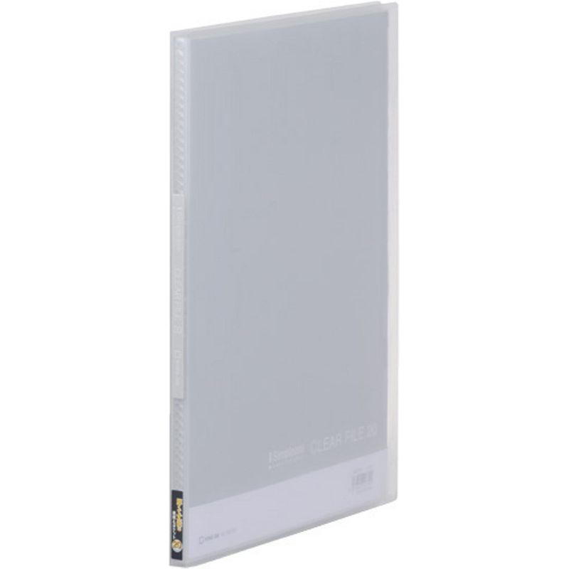 キングジム クリアファイル シンプリーズ 186TSP A4 10冊入 透明 :20240217024842-00600:Smaruko-store - 通販 - Yahoo!ショッピング