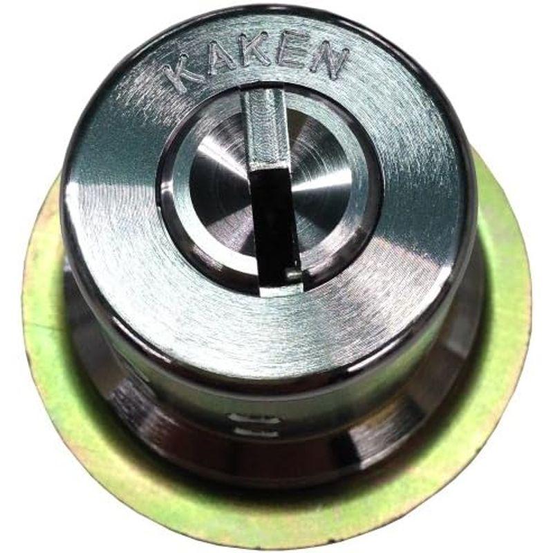 家研販売 取替シリンダー(MIWA適合品) KX3N-TEOシルバー : 20240218025237-02586 : ベルストア - 通販 - Yahoo!ショッピング