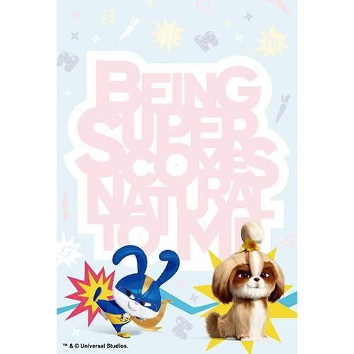 アニメ映画 ペット2 PETS2 パタパタメモ :462352-3252:Smazak plus - 通販 - Yahoo!ショッピング