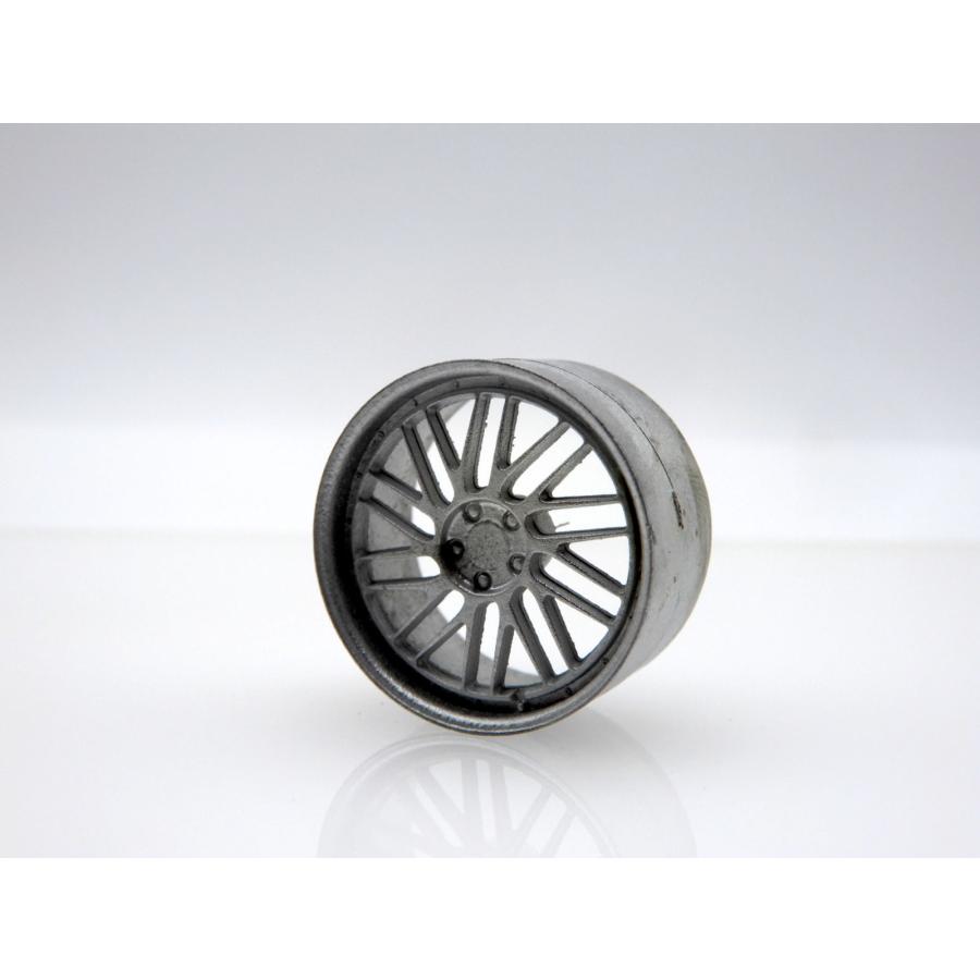 SMC P-022 1/24 WALD トスカ T22-C / 22inch : SMC-zero - 通販 - Yahoo!ショッピング