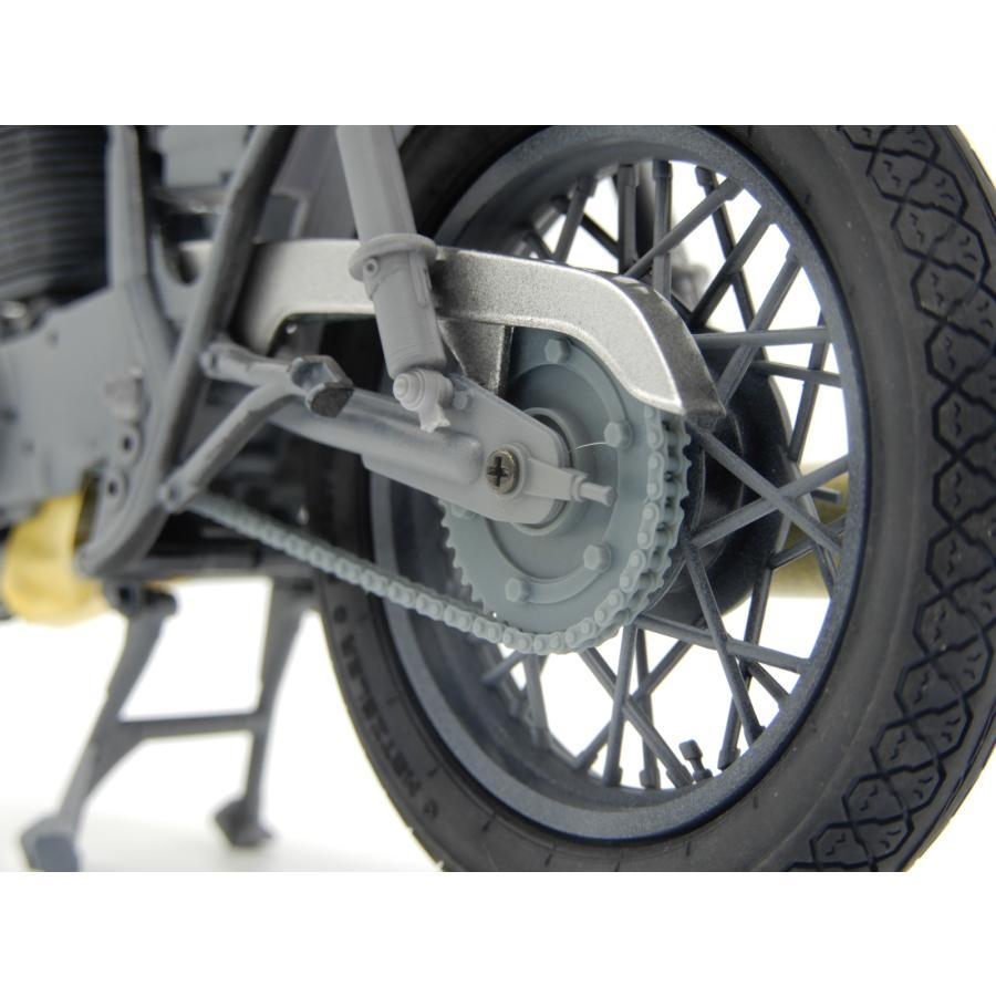 SMC P-035 1/12 SR400/500用 チェーンパーツ :SMC-P-035:SMC-zero - 通販 - Yahoo!ショッピング