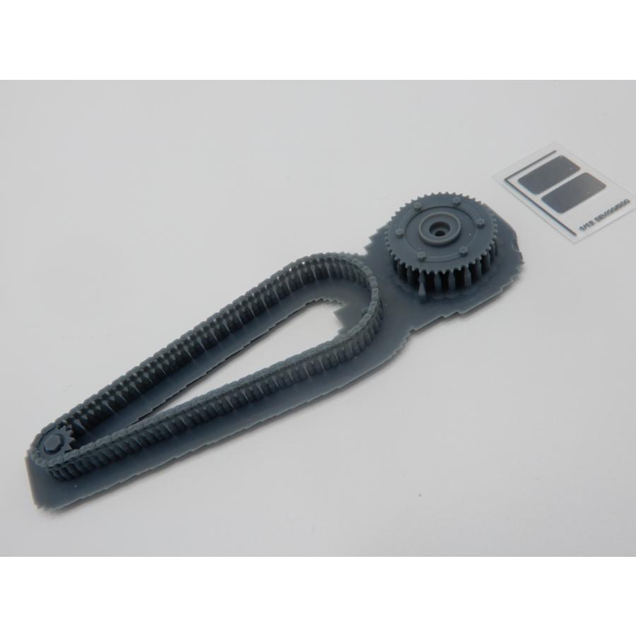 SMC P-035 1/12 SR400/500用 チェーンパーツ : SMC-zero - 通販 - Yahoo!ショッピング