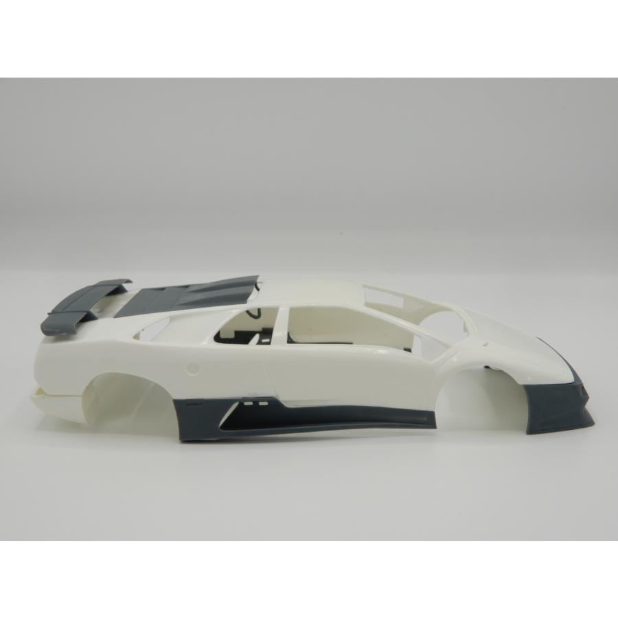 SMC TKP-001 1/24 ディアブロ SE30 イオタ コンバージョンキット : SMC-zero - 通販 - Yahoo!ショッピング