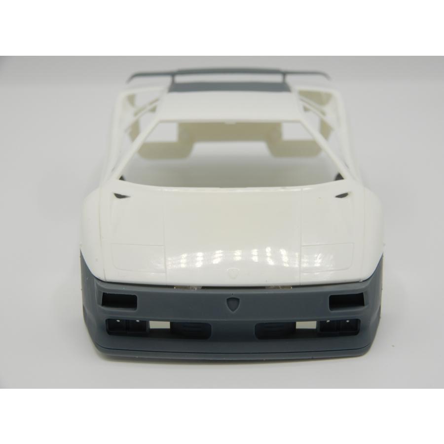 SMC TKP-002 1/24 ディアブロ SE30 コンバージョンキット : SMC-zero - 通販 - Yahoo!ショッピング