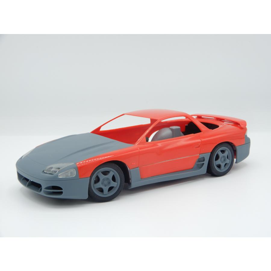 SMC TKP-003 1/24 GTO / 3000GT ’93 コンバージョンキット : SMC-zero - 通販 - Yahoo!ショッピング