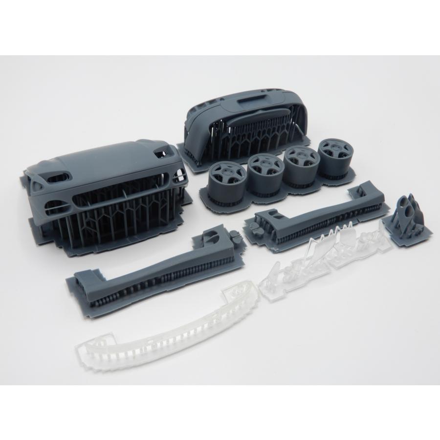 SMC TKP-003 1/24 GTO / 3000GT ’93 コンバージョンキット : SMC-zero - 通販 - Yahoo!ショッピング