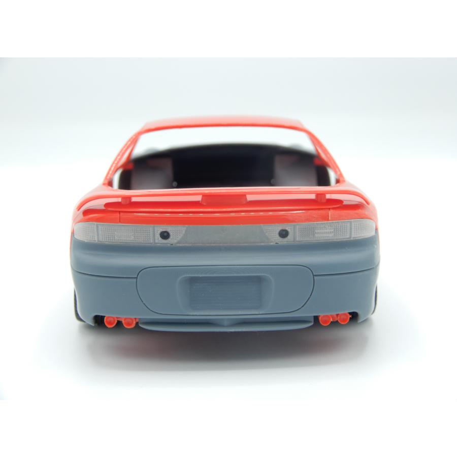 SMC TKP-003 1/24 GTO / 3000GT ’93 コンバージョンキット : SMC-zero - 通販 - Yahoo!ショッピング