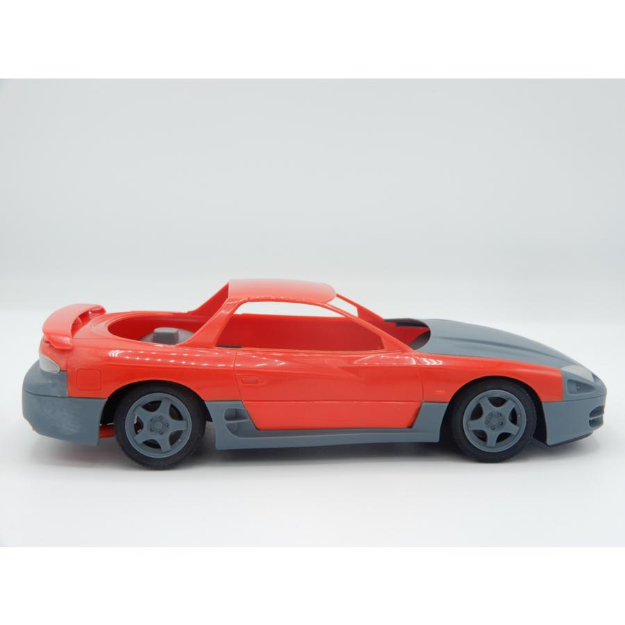 SMC TKP-003 1/24 GTO / 3000GT ’93 コンバージョンキット : SMC-zero - 通販 - Yahoo!ショッピング