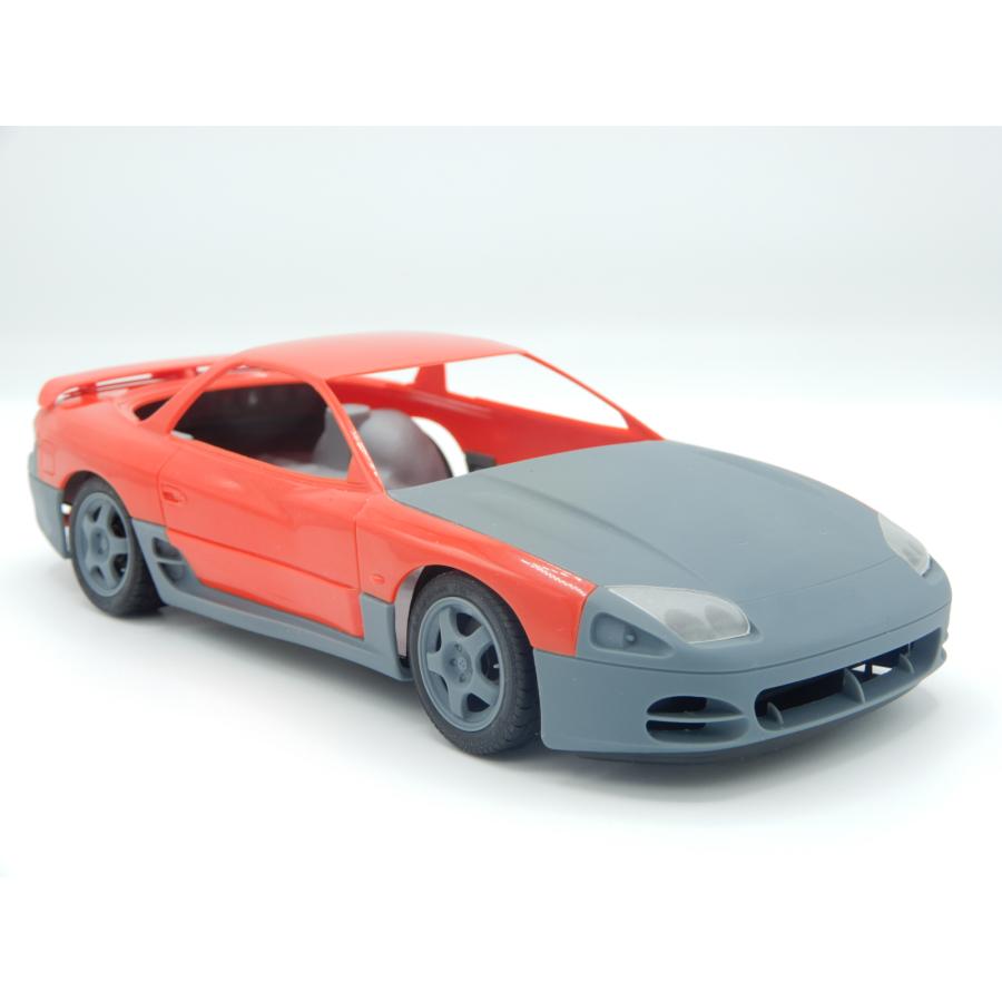 SMC TKP-003 1/24 GTO / 3000GT ’93 コンバージョンキット : SMC-zero - 通販 - Yahoo!ショッピング