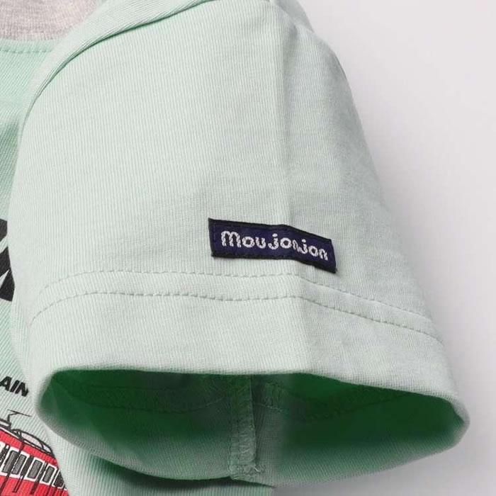 moujonjon 京急電鉄 電車路線図 半袖 Tシャツ 子供服 電車 キッズ 小鉄 男の子 乗り物 JR 90 100 110 120 130 : 子供服と雑貨のスマイルベビー - 通販 ...