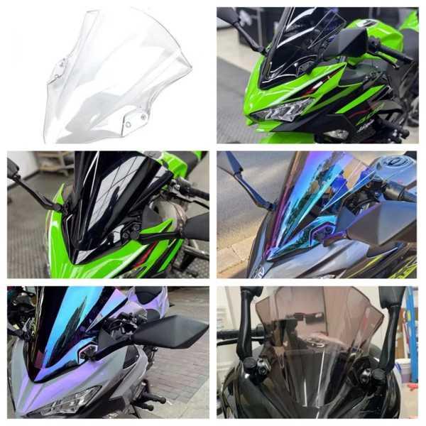 For Kawasaki Ninja400 Ninja 400 EX400 2018 2019 2020 2021 2022 2023 ...