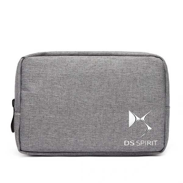 防水耐摩耗性ポータブルデジタルバッグ 車 キー キャッシュ ドライバー ライセンス ds spirit ds3 ds4 ds4s ds5 5ls ds6 : smile beach - 通販 ...