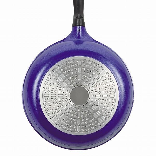 コレール 「在庫処分」アルティマ 3層スーパーハードコートIH対応フライパン28cm[HB-3649] : 住マイル - 通販 - Yahoo!ショッピング