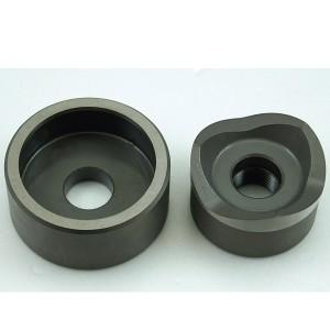 JEFCOM ジェフコム DFP-ACP54 厚鋼電線管用パンチダイス (64017221) : スマイル本舗 Yahoo!店 - 通販 - Yahoo!ショッピング