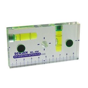 JEFCOM ジェフコム ML-4M スイッチボックスエアコンレベル (64014455) : スマイル本舗 Yahoo!店 - 通販 - Yahoo!ショッピング